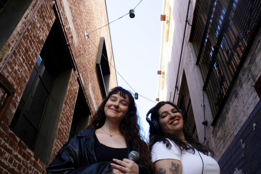 In Conversation with Leah Robyn – UP THERE (Boorloo) - The Blue Room ...